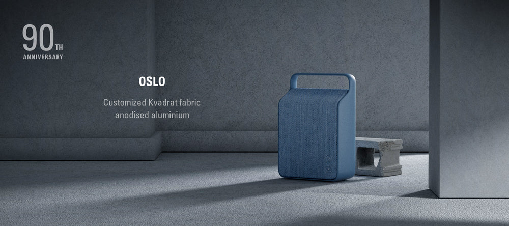 VIFA | The Authentic Sound – vifa