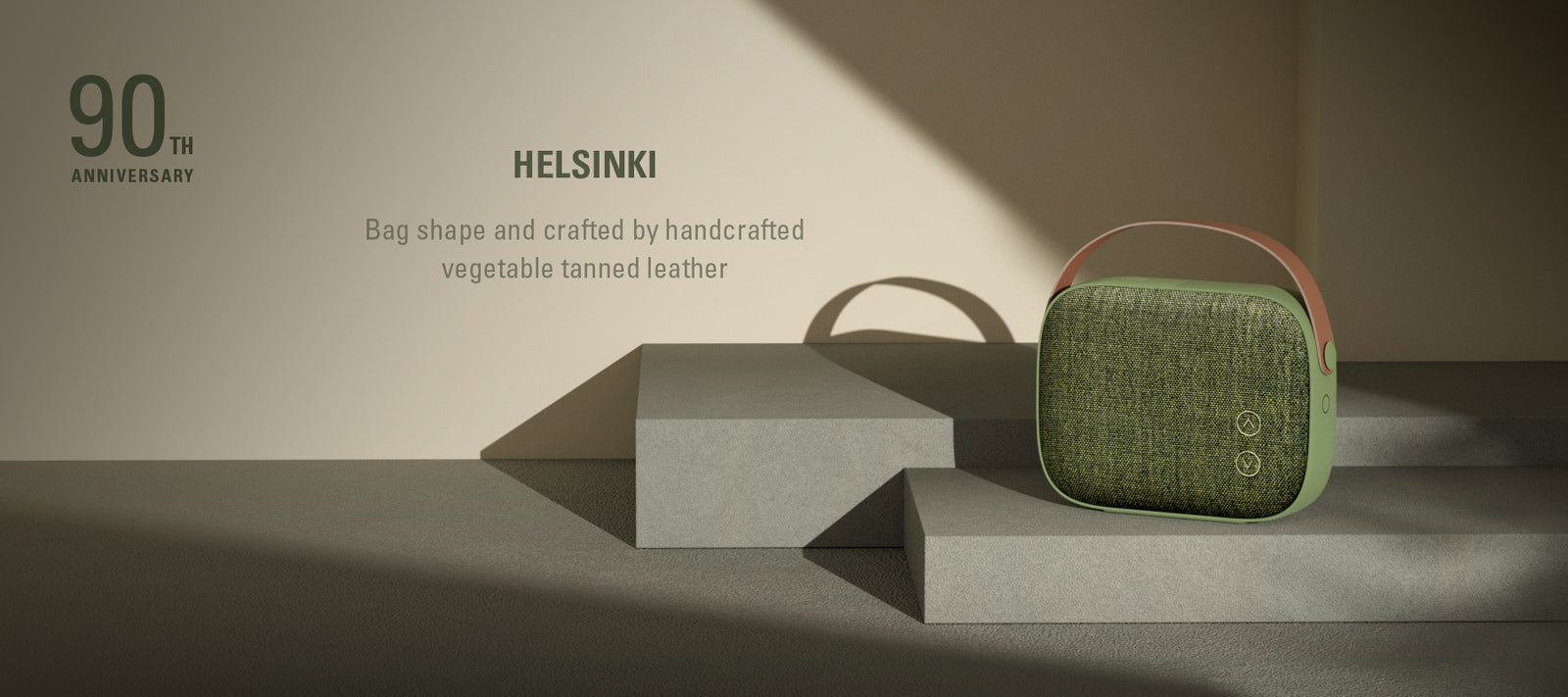 VIFA | The Authentic Sound