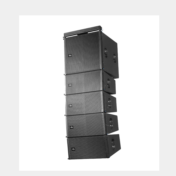 LINE ARRAY