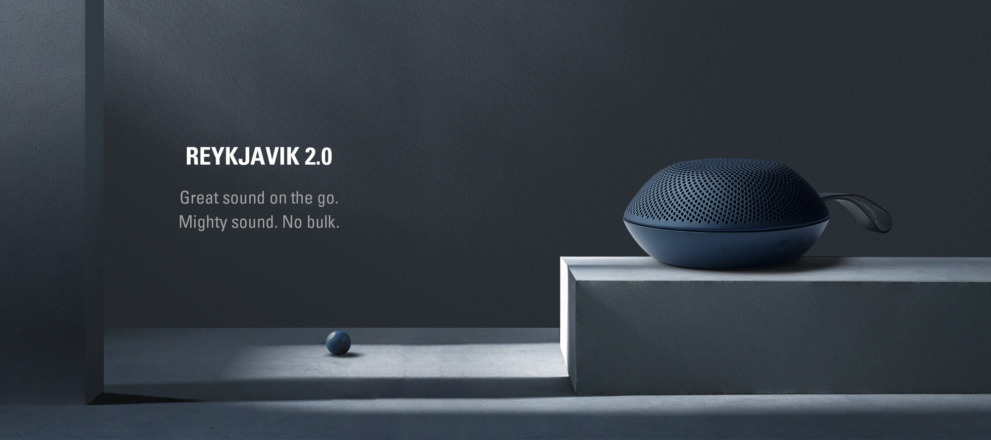 VIFA | The Authentic Sound